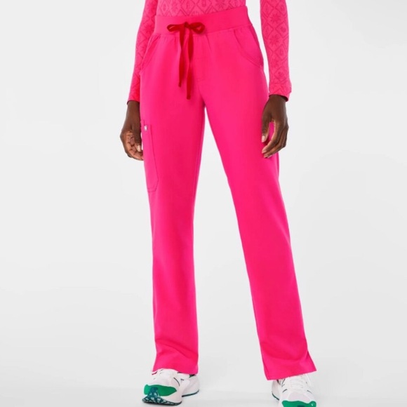 Figs | Pants & Jumpsuits | Figs Technical Collection Kade Cargo Scrub ...